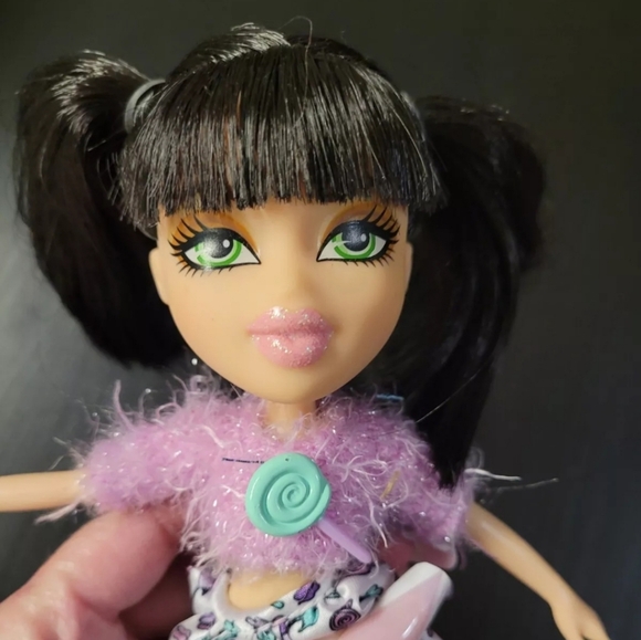 Bratz | Toys | Bratz Sweet Style Jade Doll | Poshmark